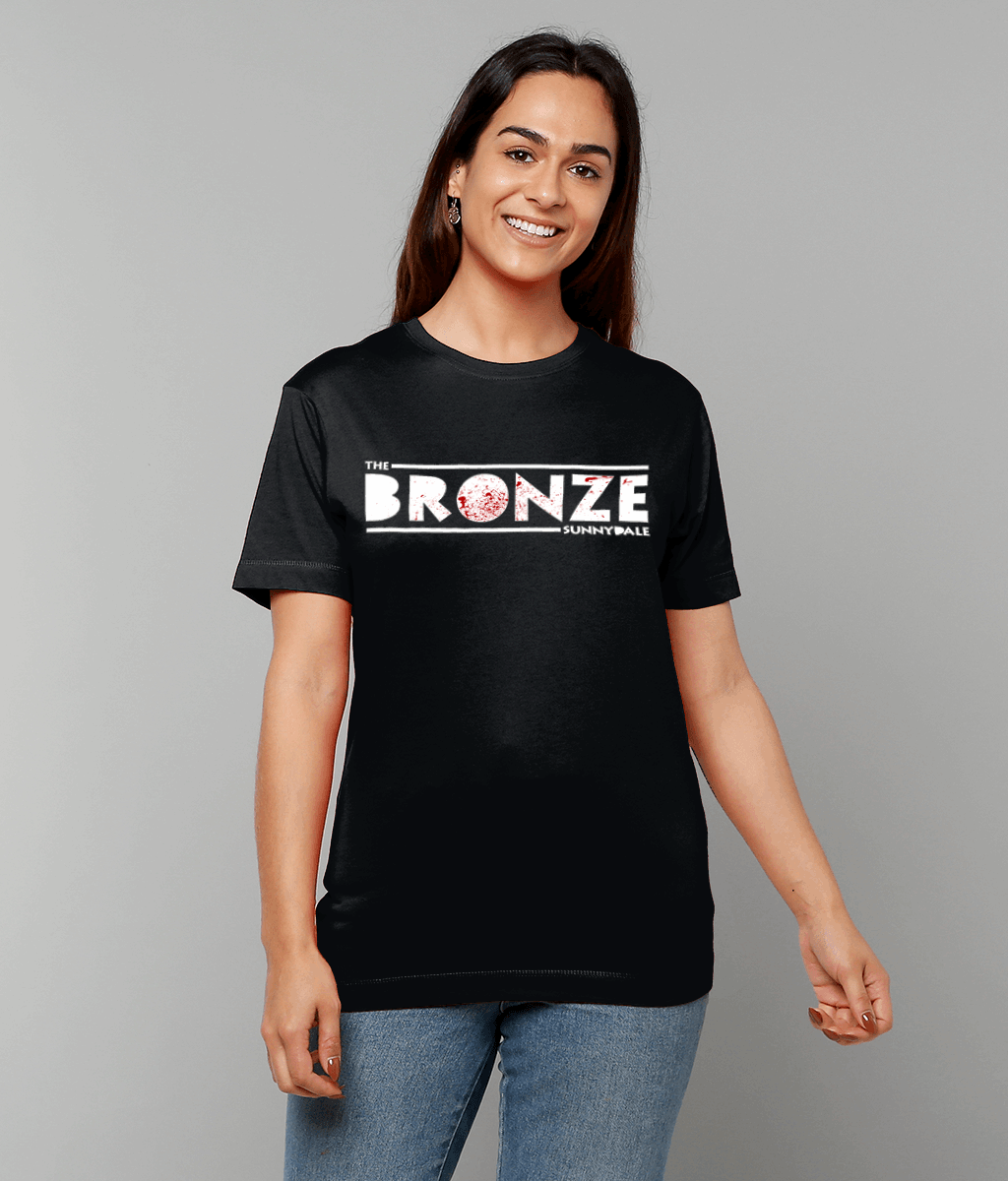 The Bronze SECURITY - Novelt-ies – Novelt-ies