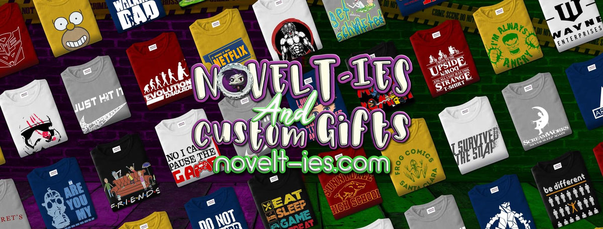 Collections – Novelt-ies